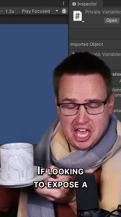 GameDev.tv on LinkedIn: #unityteatime #codingmagic #gamedev #unity # ... GameDev.tv on LinkedIn: #unityteatime #codingmagic #gamedev #unity # ...