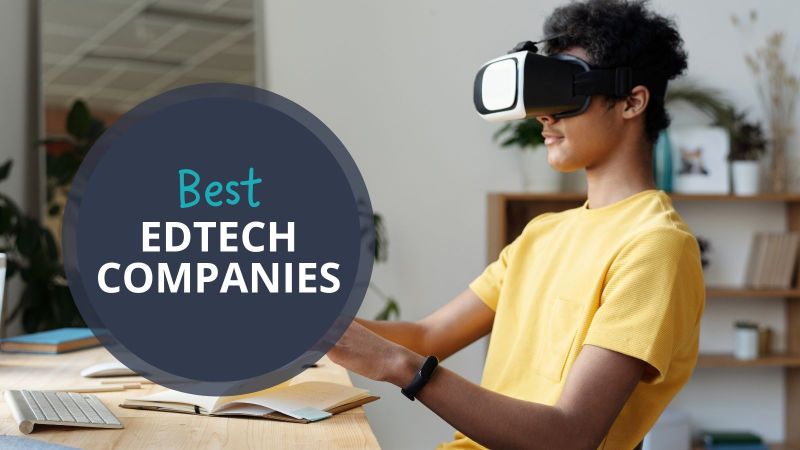 Ilana Eides on LinkedIn: 70+ Edtech Companies Transforming the Way We ... Ilana Eides on LinkedIn: 70+ Edtech Companies Transforming the Way We ...
