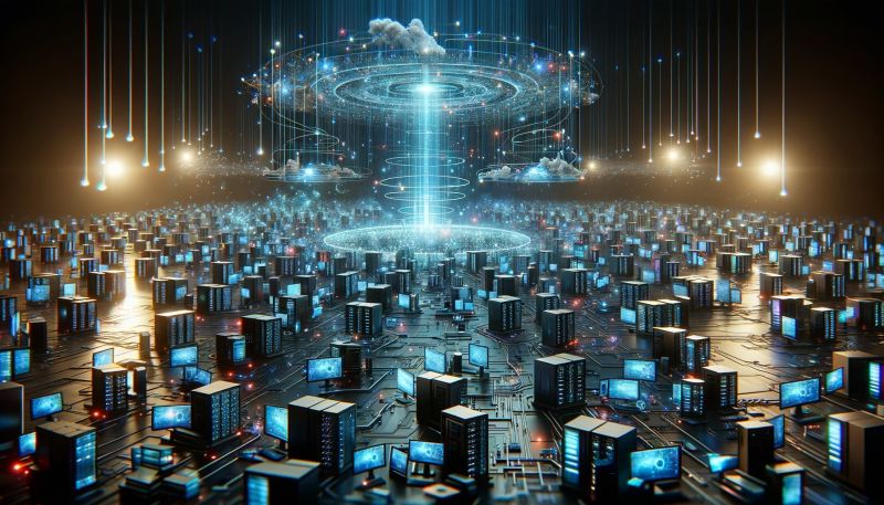 Cloud Pirate: decentralized workflow coordination by Will Velida | The ... Cloud Pirate: decentralized workflow coordination by Will Velida | The ...