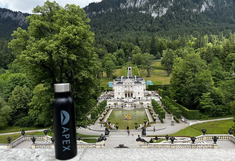 Apex Systems on LinkedIn: #apexaroundtheworld Apex Systems on LinkedIn: #apexaroundtheworld