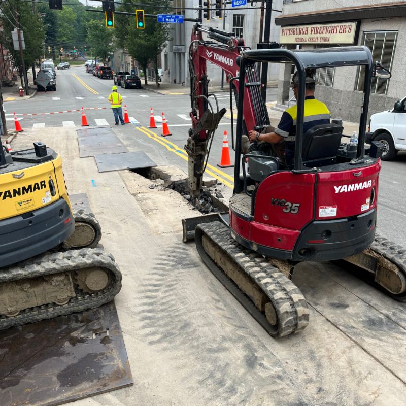 ClearPath Utility Solutions, LLC on LinkedIn: # ... ClearPath Utility Solutions, LLC on LinkedIn: # ...