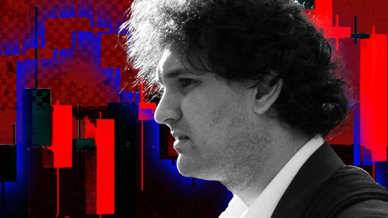 Sean Brizendine on LinkedIn: DoJ continues push for Sam Bankman-Fried's ... Sean Brizendine on LinkedIn: DoJ continues push for Sam Bankman-Fried's ...