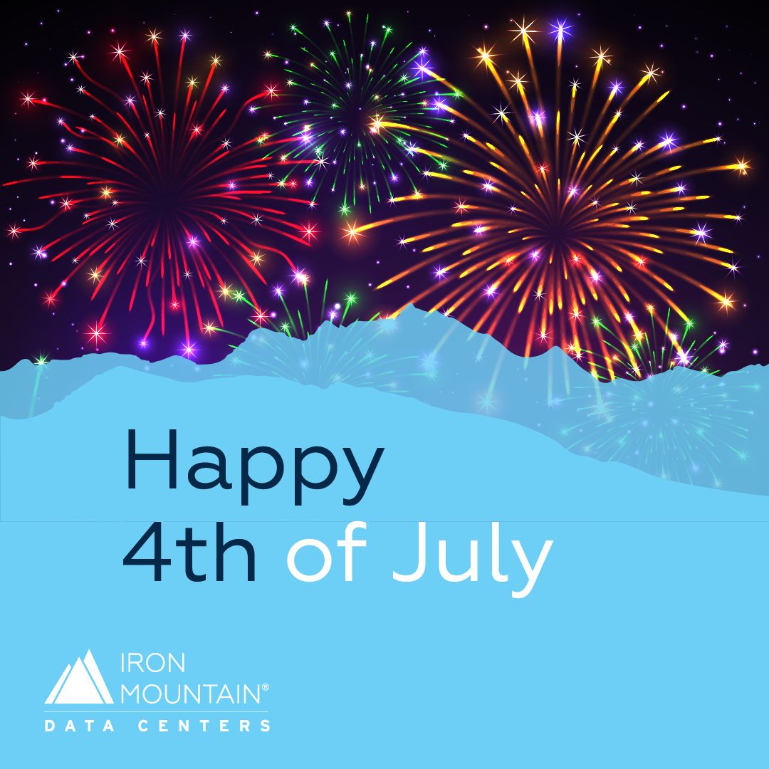 Iron Mountain Data Centers on LinkedIn: Iron Mountain Data Centers ... Iron Mountain Data Centers on LinkedIn: Iron Mountain Data Centers ...
