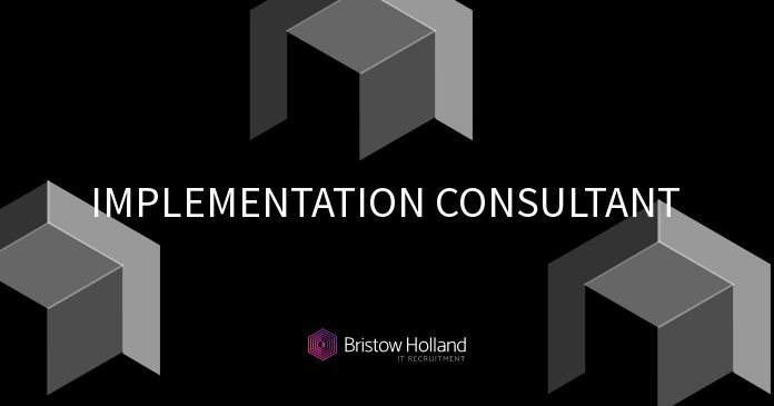 Marc Brown on LinkedIn: Implementation Consultant Job in Ipswich ... Marc Brown on LinkedIn: Implementation Consultant Job in Ipswich ...