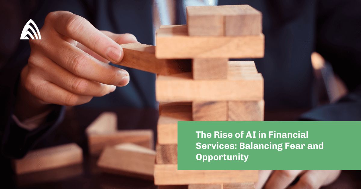 Gaurav Sinha on LinkedIn: The Rise of AI in Financial Services ... Gaurav Sinha on LinkedIn: The Rise of AI in Financial Services ...
