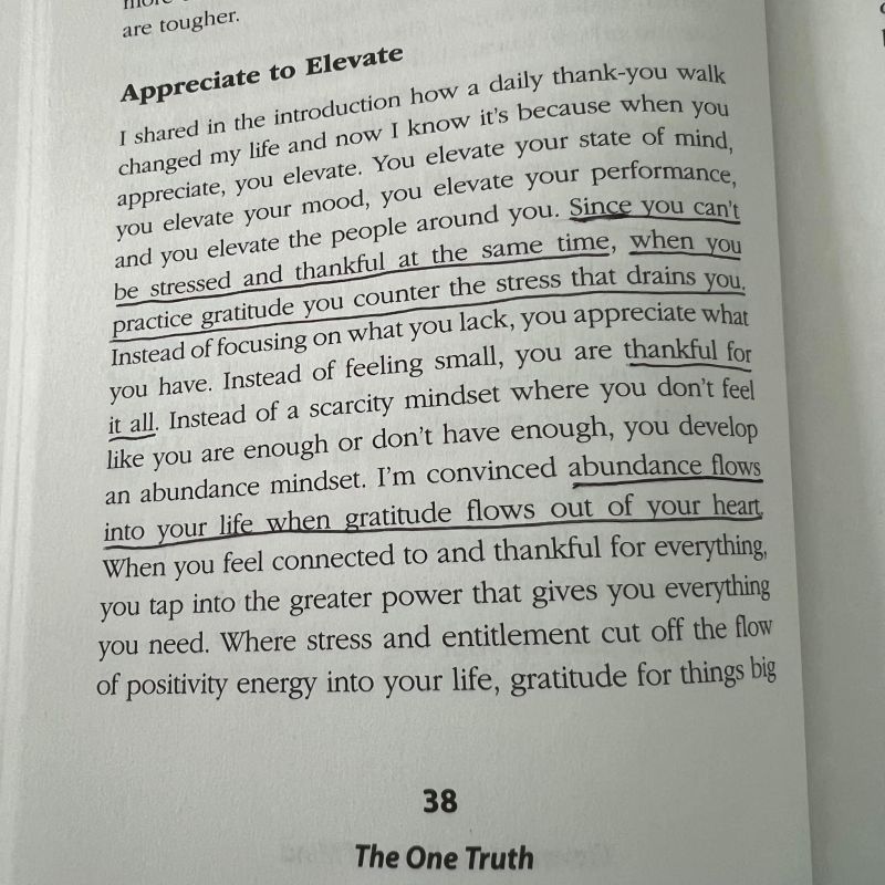 Deena Albert, CFE, CAFP, CCEP on LinkedIn: An attitude of gratitude can ... Deena Albert, CFE, CAFP, CCEP on LinkedIn: An attitude of gratitude can ...