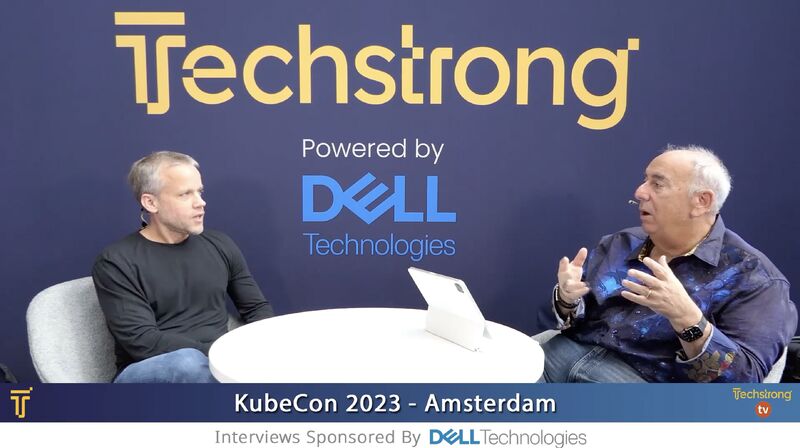 Replicated on LinkedIn: Marc Campbell, Replicated | KubeCon ... Replicated on LinkedIn: Marc Campbell, Replicated | KubeCon ...
