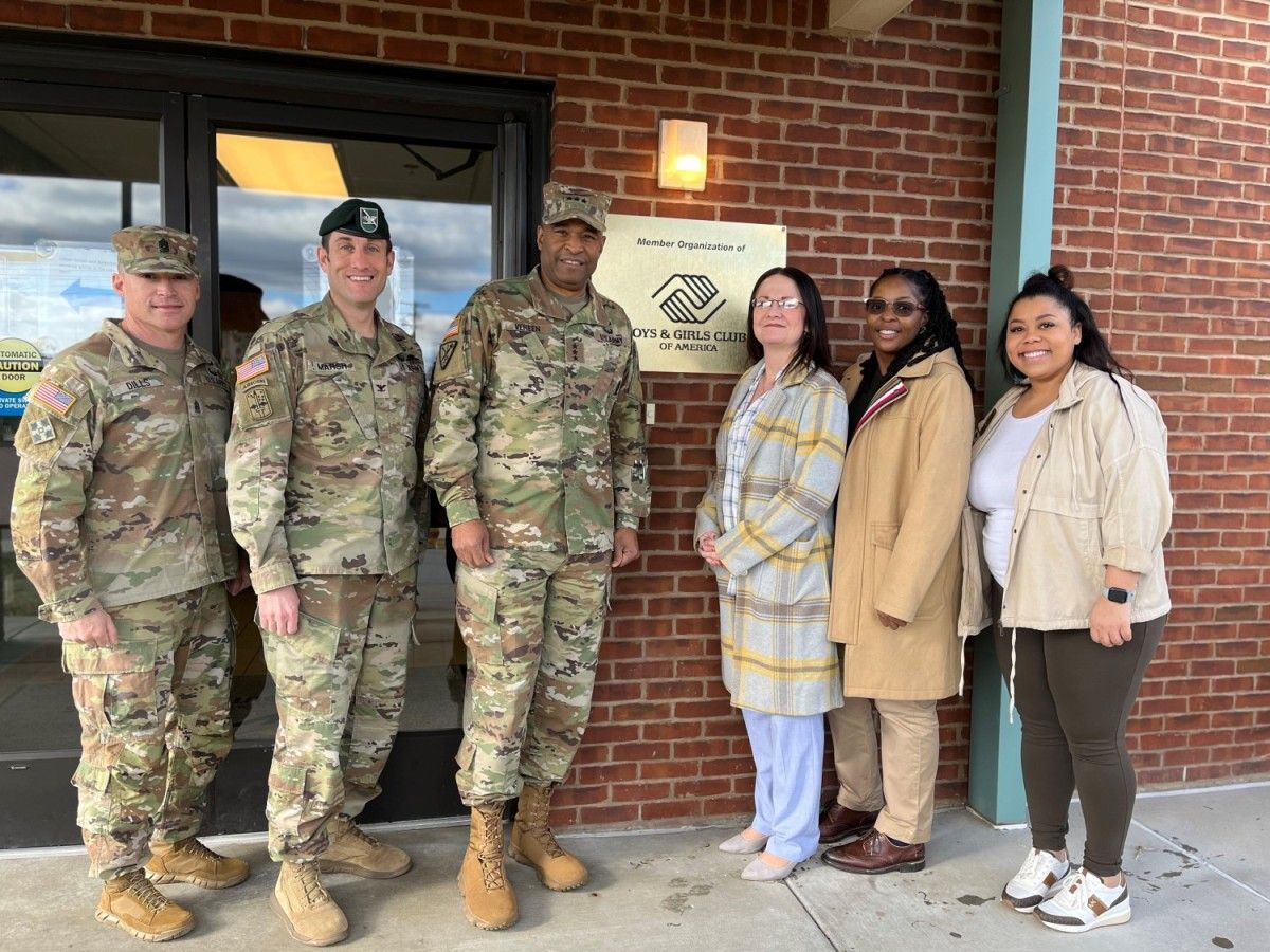 HQDA, DCS G-9 (Installations) on LinkedIn: Army G-9 visits Fort Detrick ... HQDA, DCS G-9 (Installations) on LinkedIn: Army G-9 visits Fort Detrick ...