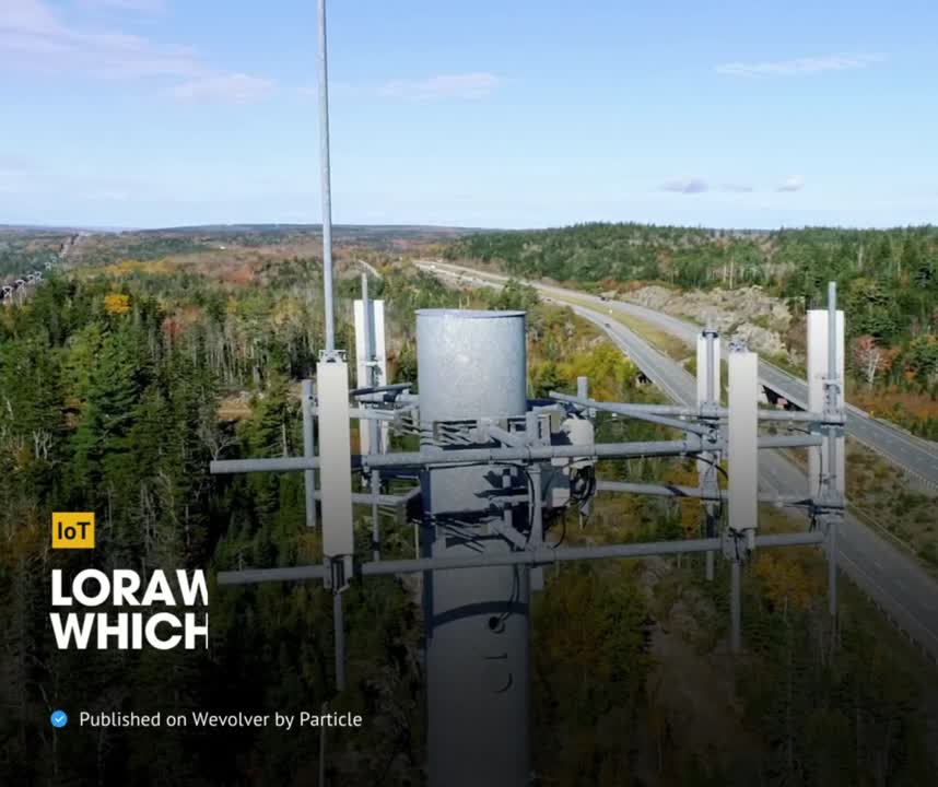 Wevolver on LinkedIn: Cellular vs. LoRaWAN for IoT Deployments: Why The ... Wevolver on LinkedIn: Cellular vs. LoRaWAN for IoT Deployments: Why The ...