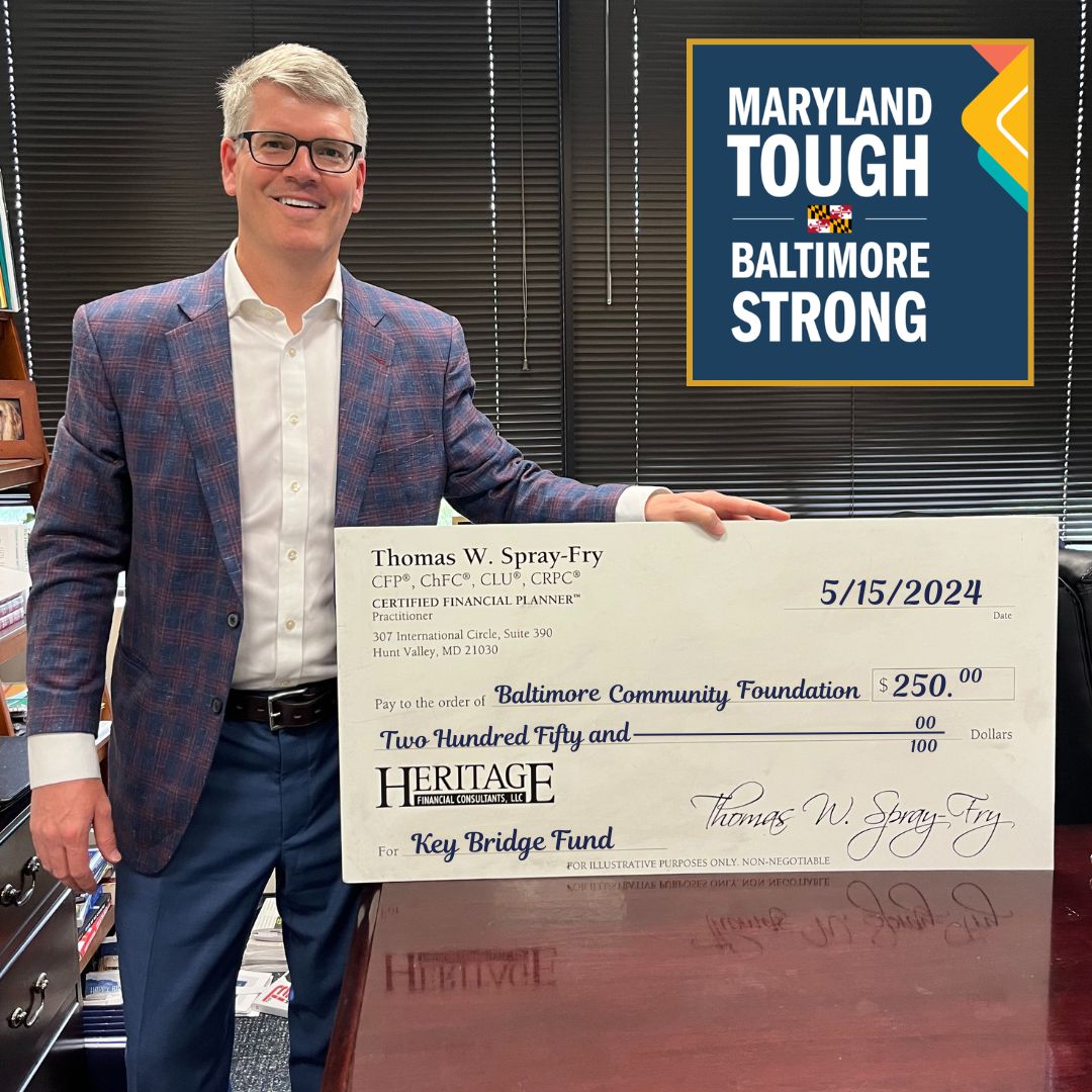 Thomas W. Spray-Fry, CFP®, ChFC®, CLU®, CRPC® on LinkedIn: # ... Thomas W. Spray-Fry, CFP®, ChFC®, CLU®, CRPC® on LinkedIn: # ...