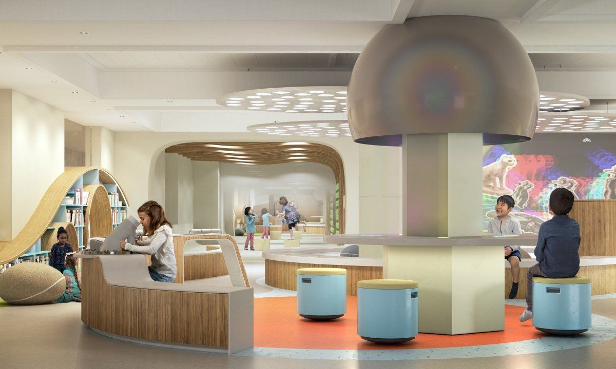 The Art Newspaper on LinkedIn: Metropolitan Museum to open interactive ... The Art Newspaper on LinkedIn: Metropolitan Museum to open interactive ...