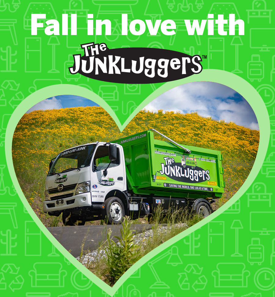 The Junkluggers on LinkedIn: Steps to Ownership | Junkluggers Franchise The Junkluggers on LinkedIn: Steps to Ownership | Junkluggers Franchise