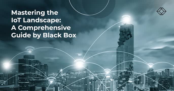 How to save on IoT with Black Box Solutions | Ruben Ramirez posted on ... How to save on IoT with Black Box Solutions | Ruben Ramirez posted on ...