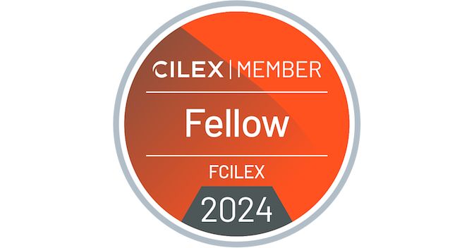 CHRIS FORD on LinkedIn: 2024 CILEX Member: Fellow was issued by CILEX ... CHRIS FORD on LinkedIn: 2024 CILEX Member: Fellow was issued by CILEX ...