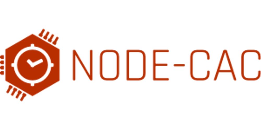 CodingCat.dev on LinkedIn: Supercharge Your Node.js App with Blazing ... CodingCat.dev on LinkedIn: Supercharge Your Node.js App with Blazing ...