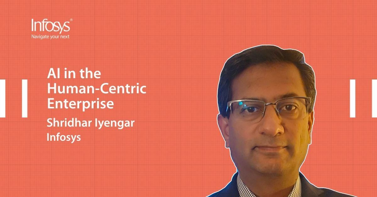 Daniel Chaparro on LinkedIn: Infosys Digital Experience on LinkedIn: # ... Daniel Chaparro on LinkedIn: Infosys Digital Experience on LinkedIn: # ...