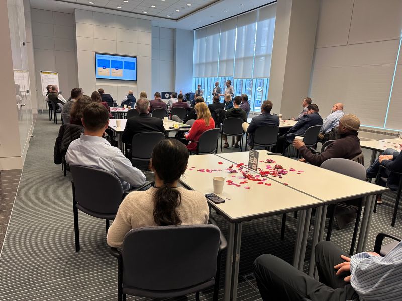 Michael Cutaia on LinkedIn: ARG - IT Clarity Thank you for allowing ... Michael Cutaia on LinkedIn: ARG - IT Clarity Thank you for allowing ...