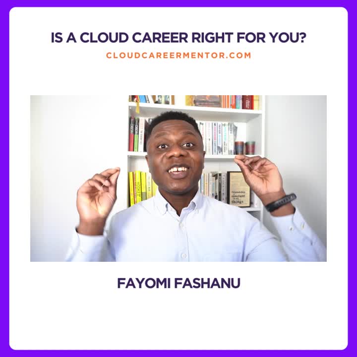 Cloud Career Mentor on LinkedIn: #cloudcareer #aws #azure #gcp # ... Cloud Career Mentor on LinkedIn: #cloudcareer #aws #azure #gcp # ...