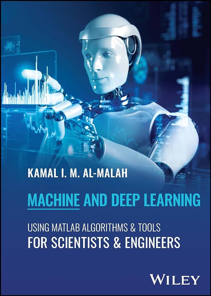 Brian Hamilton on LinkedIn: Machine and Deep Learning Using MATLAB ... Brian Hamilton on LinkedIn: Machine and Deep Learning Using MATLAB ...