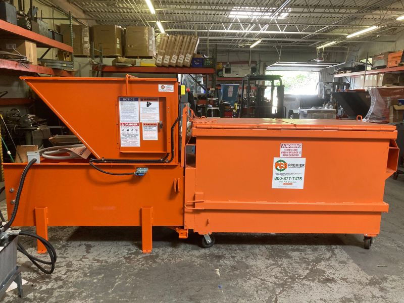 PREMIER COMPACTION SYSTEMS, LLC on LinkedIn: #premiercompactionsystems ... PREMIER COMPACTION SYSTEMS, LLC on LinkedIn: #premiercompactionsystems ...