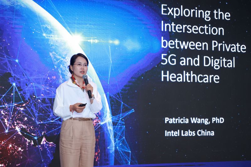 MWC Shanghai on LinkedIn: #mwc24 #5g #iot #ai MWC Shanghai on LinkedIn: #mwc24 #5g #iot #ai