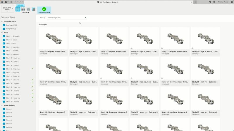 Gowtham Surisetti on LinkedIn: AI for Design and manufacturing Gowtham Surisetti on LinkedIn: AI for Design and manufacturing