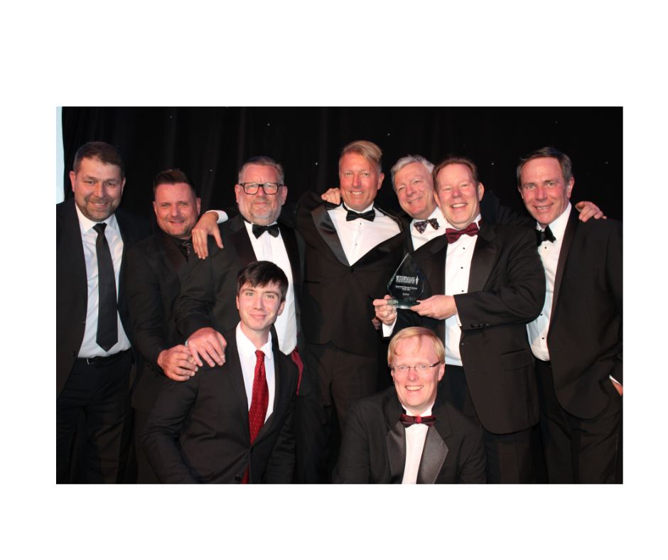 ExaGrid on LinkedIn: ExaGrid Wins 2 Industry Awards at the Storage ... ExaGrid on LinkedIn: ExaGrid Wins 2 Industry Awards at the Storage ...