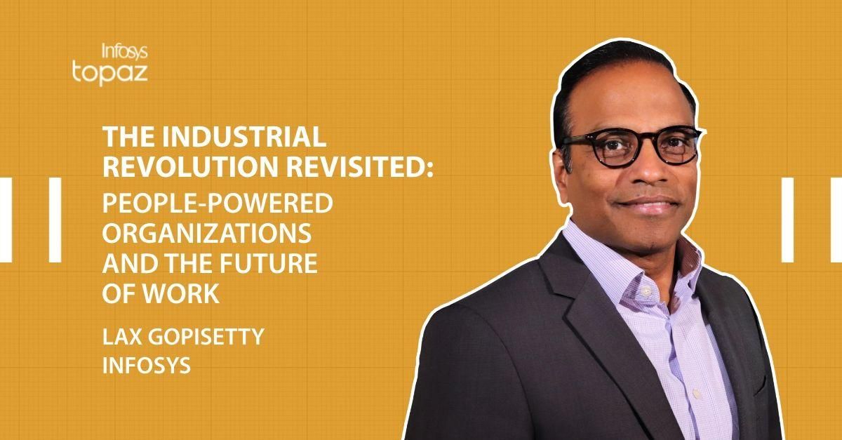 Daniel Chaparro on LinkedIn: Infosys Microsoft Practice on LinkedIn: # ... Daniel Chaparro on LinkedIn: Infosys Microsoft Practice on LinkedIn: # ...