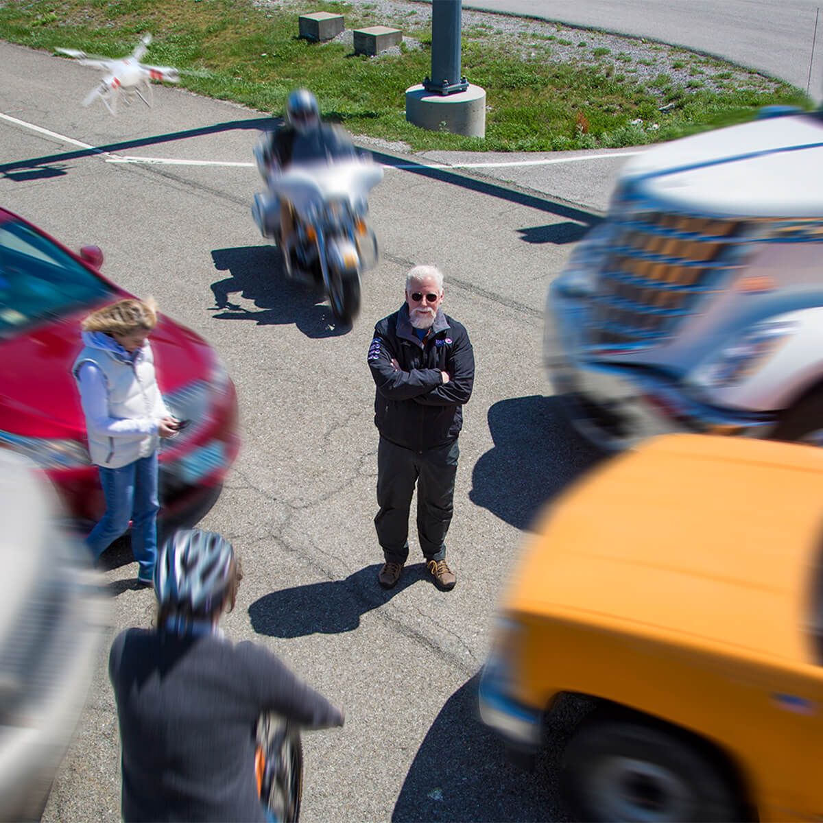 Virginia Tech Transportation Institute on LinkedIn: Participate in a Study Virginia Tech Transportation Institute on LinkedIn: Participate in a Study