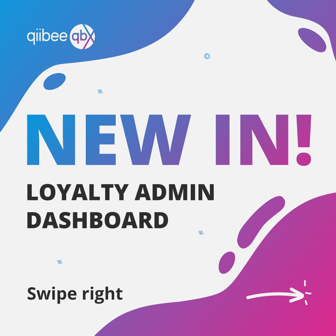 qiibee on LinkedIn: #qiibee #loyaltyelevated #rewardsliquidity #loyalty… qiibee on LinkedIn: #qiibee #loyaltyelevated #rewardsliquidity #loyalty…
