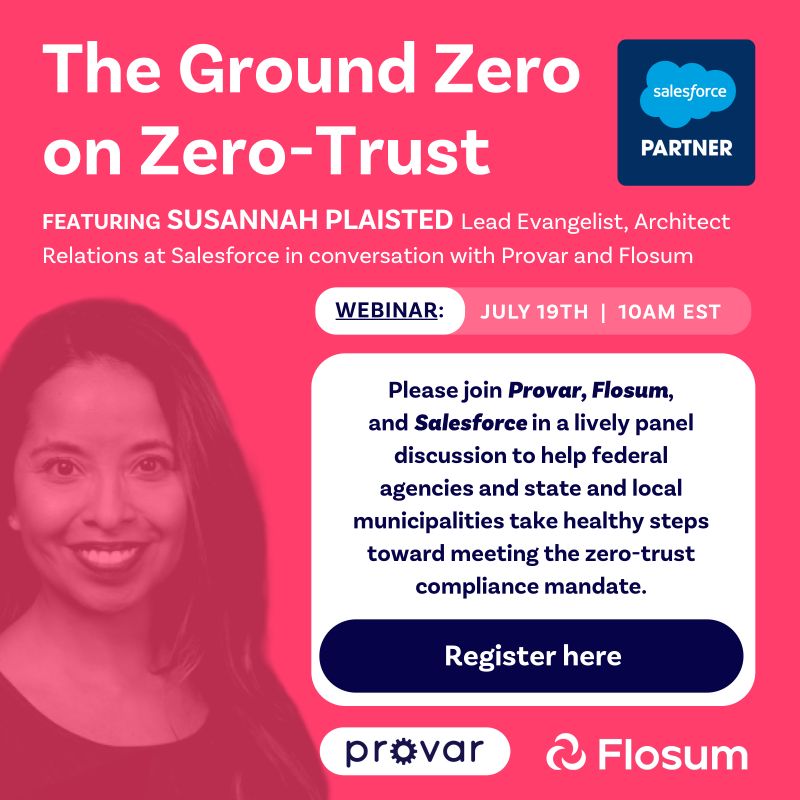 Flosum on LinkedIn: #devsecops #security #compliance #salesforce Flosum on LinkedIn: #devsecops #security #compliance #salesforce