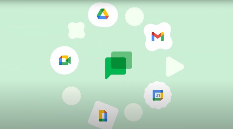 Regine Gatzka on LinkedIn: Announcing the launch of an enhanced Google Chat Regine Gatzka on LinkedIn: Announcing the launch of an enhanced Google Chat