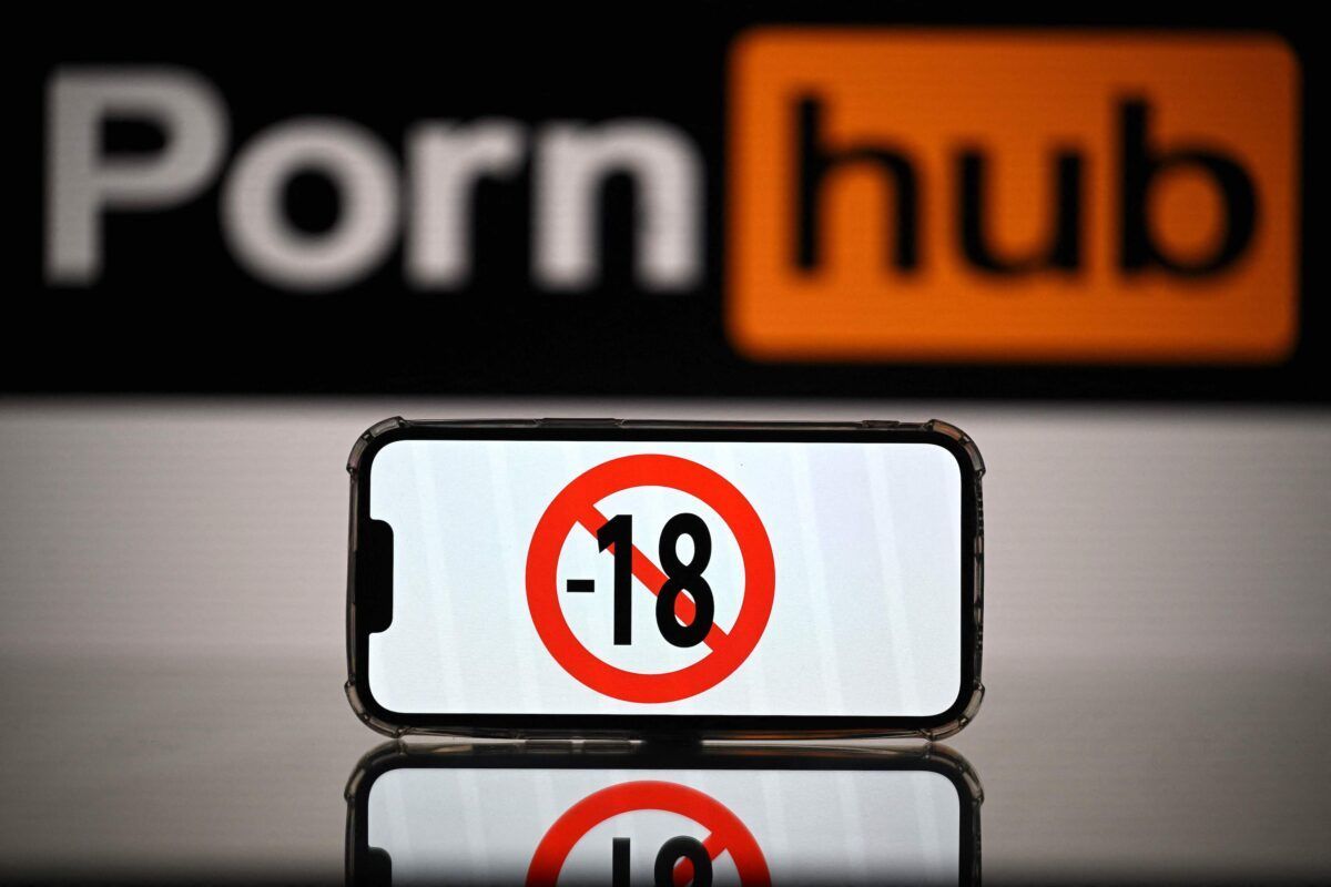 The Epoch Times on LinkedIn: Adult Entertainment Industry Group Sues ... The Epoch Times on LinkedIn: Adult Entertainment Industry Group Sues ...