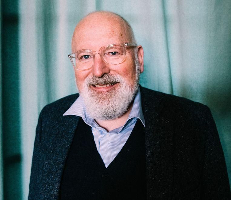 Michiel van Gorkum op LinkedIn: Frans Timmermans stelt zich kandidaat ... Michiel van Gorkum op LinkedIn: Frans Timmermans stelt zich kandidaat ...