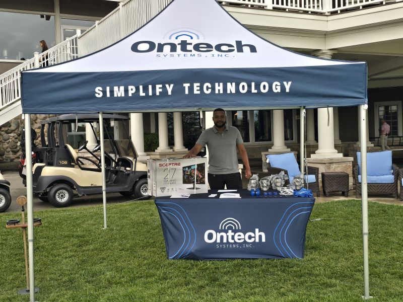 Ontech Systems, Inc. on LinkedIn: Who says Mondays can't be fun ... Ontech Systems, Inc. on LinkedIn: Who says Mondays can't be fun ...