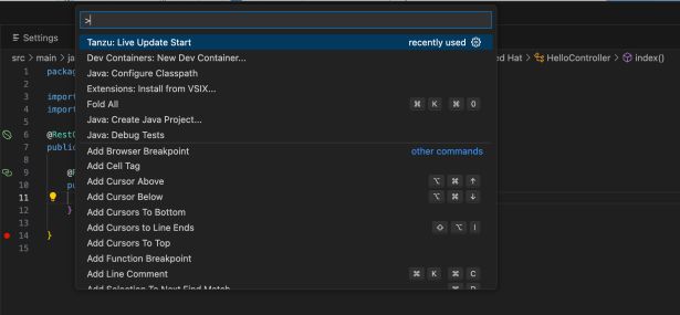 Benoit Moussaud on LinkedIn: Tanzu CLI Error: “Warning, Masking ... Benoit Moussaud on LinkedIn: Tanzu CLI Error: “Warning, Masking ...
