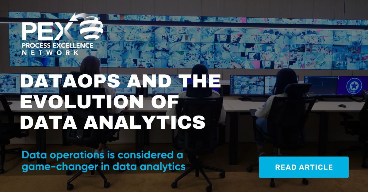 PEX Network on LinkedIn: #dataops #dataanalytics #bigdata #techtrends # ... PEX Network on LinkedIn: #dataops #dataanalytics #bigdata #techtrends # ...