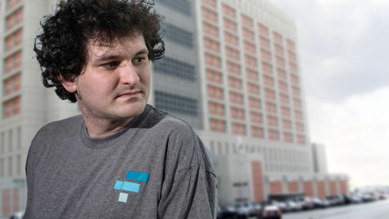 Sean Brizendine on LinkedIn: Sam Bankman-Fried Wants Regular Release ... Sean Brizendine on LinkedIn: Sam Bankman-Fried Wants Regular Release ...