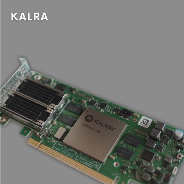 Kalray on LinkedIn: #dpu #nvme #fms2023 #datastorage #datacenter # ... Kalray on LinkedIn: #dpu #nvme #fms2023 #datastorage #datacenter # ...