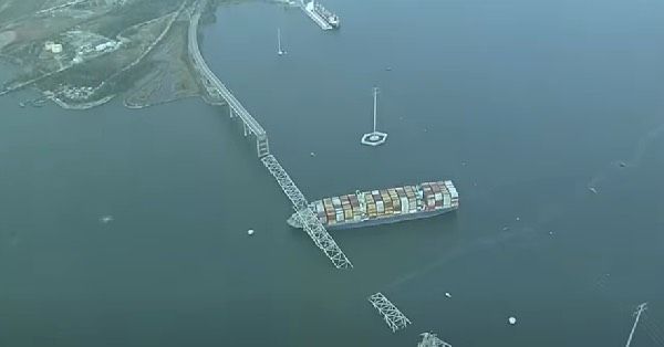 Cyprus Shipping News on LinkedIn: Salvage crews work to lift first ... Cyprus Shipping News on LinkedIn: Salvage crews work to lift first ...