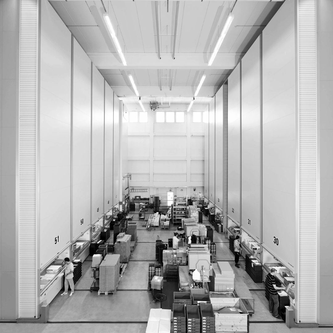 HΓ€nel Storage Systems on LinkedIn: Build Your Own City. Transform your ... HΓ€nel Storage Systems on LinkedIn: Build Your Own City. Transform your ...