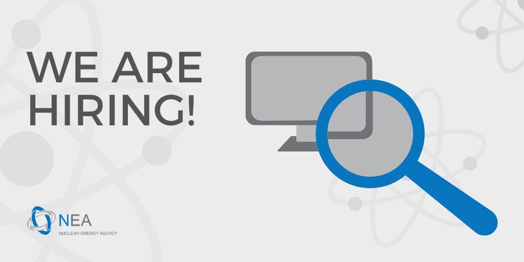 OECD Nuclear Energy Agency on LinkedIn: The OECD Nuclear Energy Agency ... OECD Nuclear Energy Agency on LinkedIn: The OECD Nuclear Energy Agency ...
