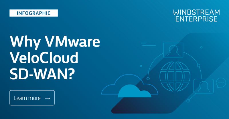 Craig Intro on LinkedIn: #sdwan #networkinnovation #vmware #teamwe Craig Intro on LinkedIn: #sdwan #networkinnovation #vmware #teamwe