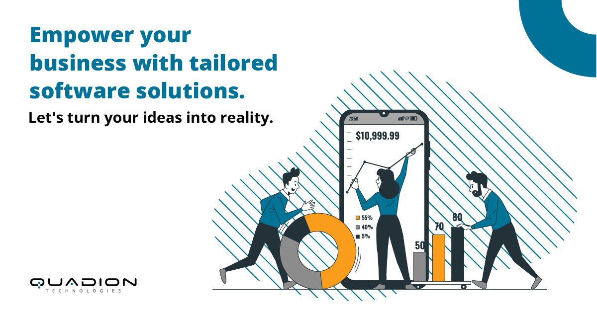 Quadion Technologies on LinkedIn: Quadion Technologies Quadion Technologies on LinkedIn: Quadion Technologies