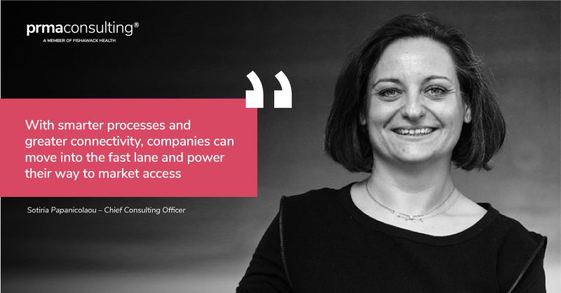 PRMA Consulting Ltd on LinkedIn: How collaboration and connectivity can ... PRMA Consulting Ltd on LinkedIn: How collaboration and connectivity can ...