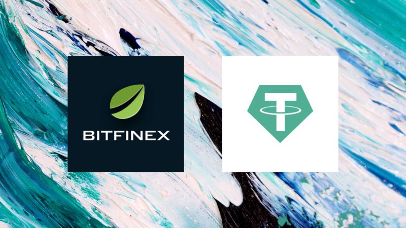Sean Brizendine on LinkedIn: Tether and Bitfinex class-action lawsuit ... Sean Brizendine on LinkedIn: Tether and Bitfinex class-action lawsuit ...