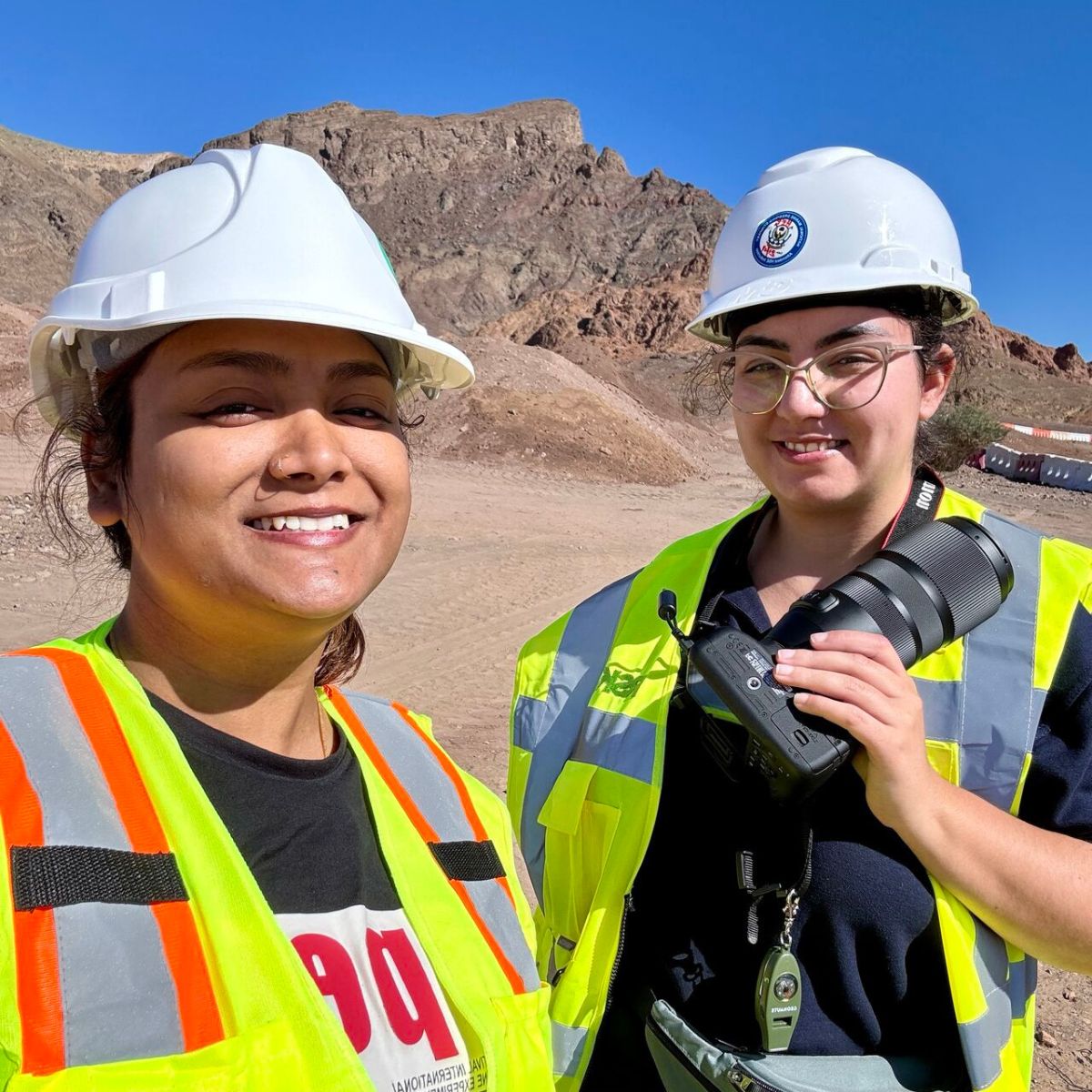 RSK Group on LinkedIn: #rskgroup #selfiesonsite #careers RSK Group on LinkedIn: #rskgroup #selfiesonsite #careers