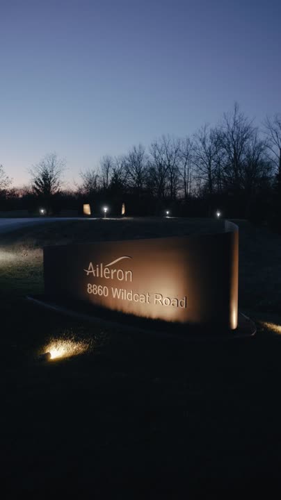 How Aileron boosts your business | Aileron posted on the topic | LinkedIn How Aileron boosts your business | Aileron posted on the topic | LinkedIn