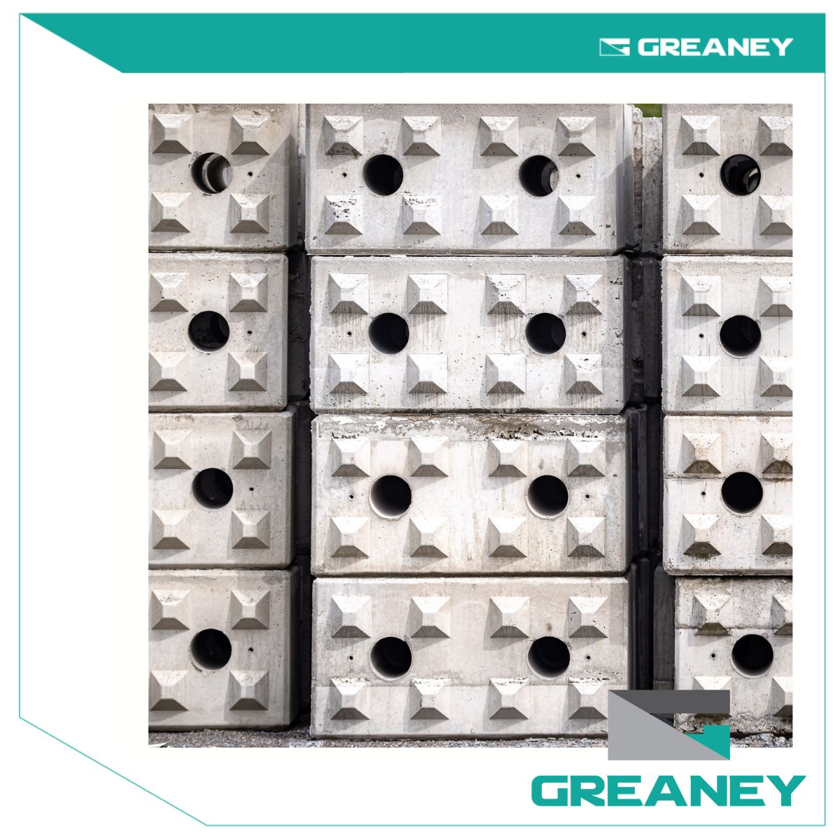 Greaney Concrete Products on LinkedIn: #experience #construction # ... Greaney Concrete Products on LinkedIn: #experience #construction # ...
