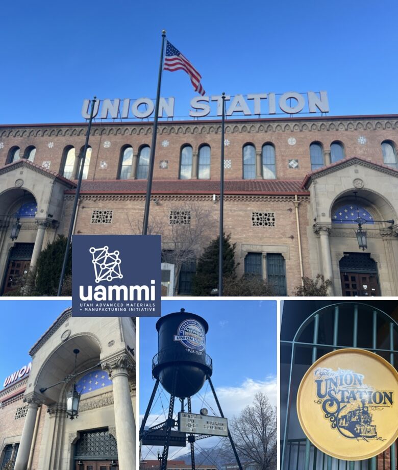 Acceler 8 Wasatch on LinkedIn: Join us in Ogden for the inaugural ... Acceler 8 Wasatch on LinkedIn: Join us in Ogden for the inaugural ...